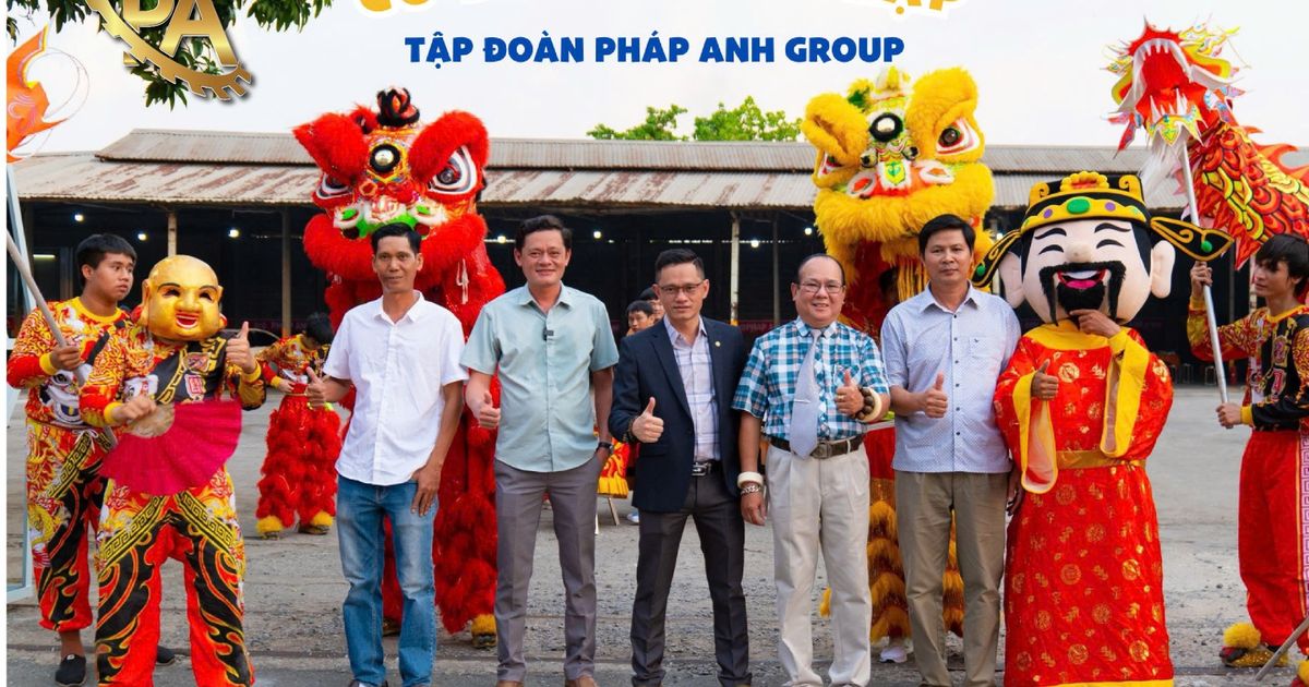 Công ty Ôtô Pháp Anh - Sự Lựa Chọn Tin Cậy Cho Mua Bán Ôtô Đã Qua Sử Dụng